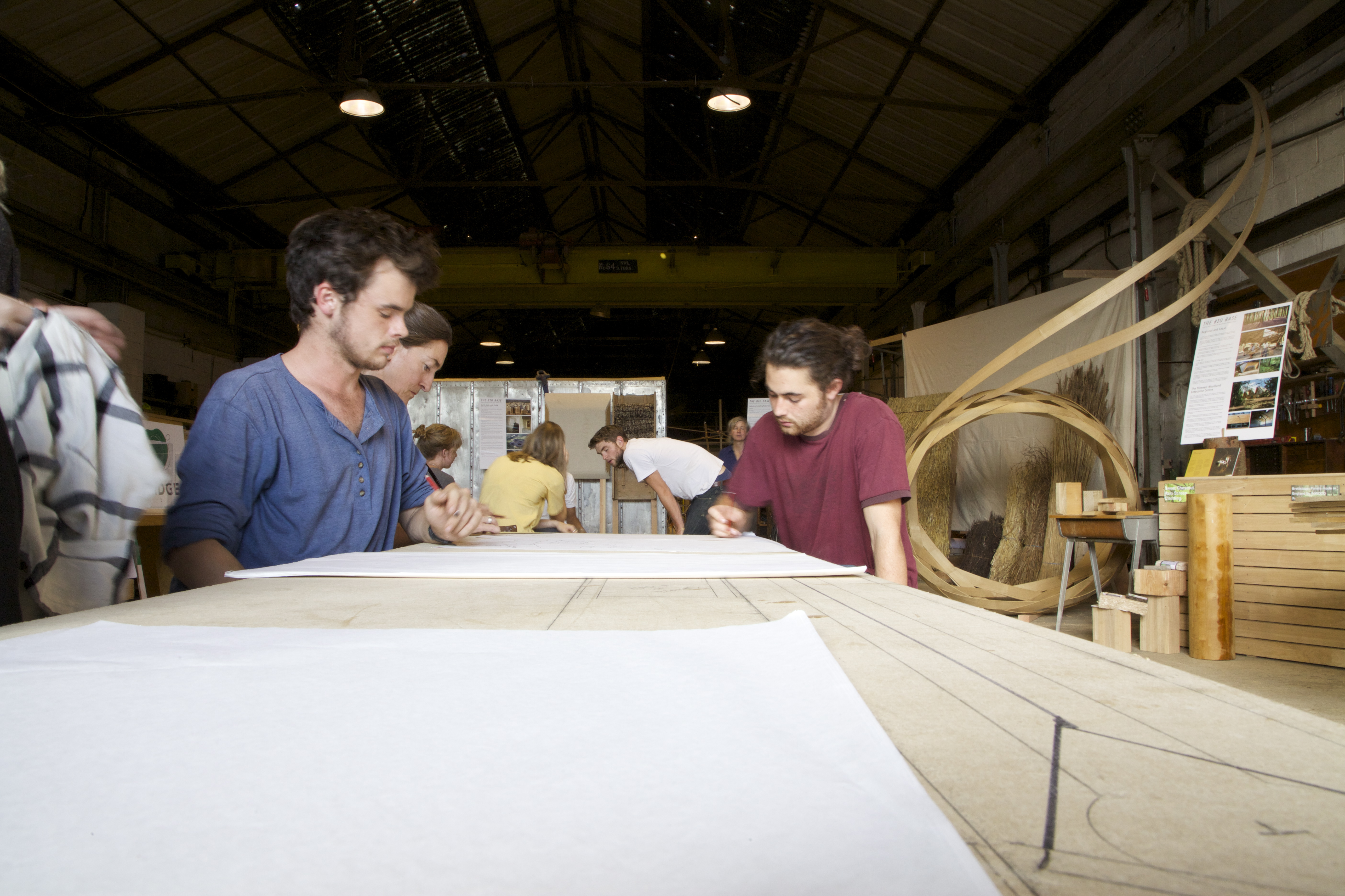 Digital DIY Workshop | Making Lewes
